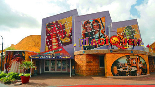 Petition · Bring Back MagiQuest Myrtle Beach - Myrtle Beach, United ...