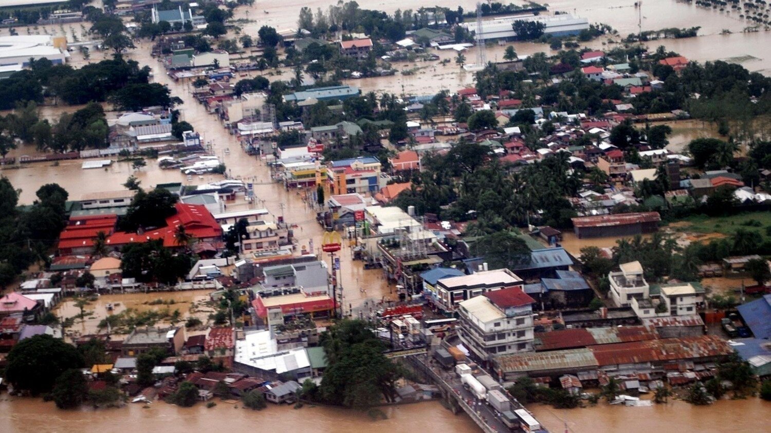 Petition · Pave and Save: Flood-Free Infrastructure - Philippines ...