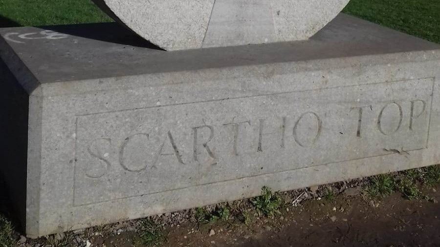 Petition · Bring Traffic control and road safety to Scartho top ...