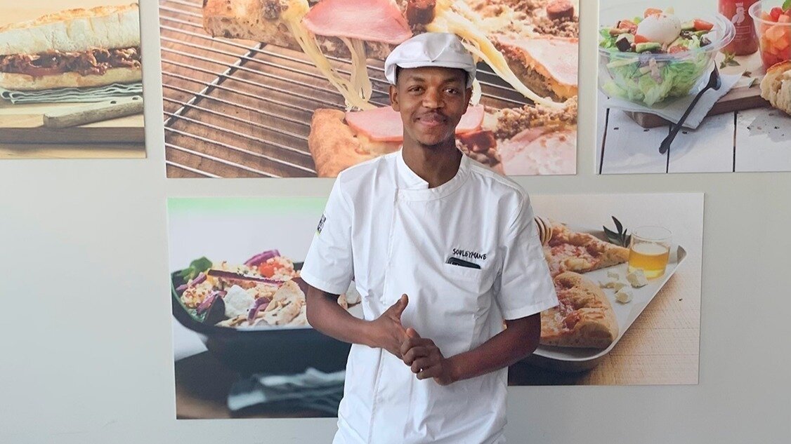 Pétition · Un titre de séjour pour Souleymane Barry, apprenti boulanger ...