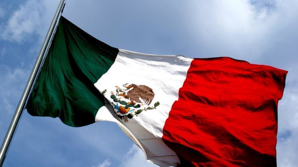 Petición · ¡Por un México Unido! - México · Change.org
