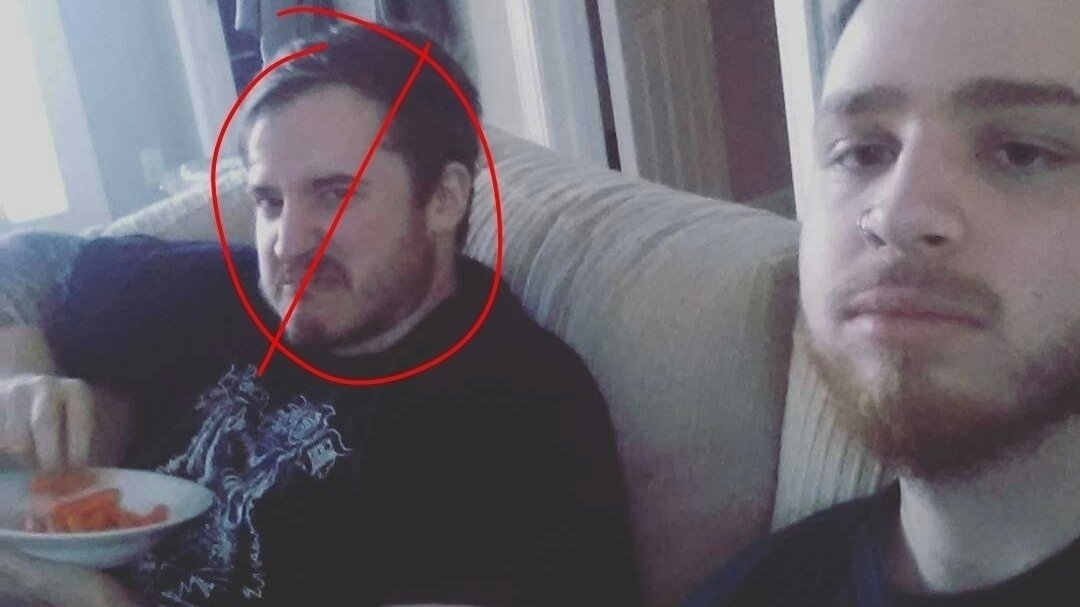 Petition · Make Christopher William Nottage accept Aaron Taylor Pace's ...