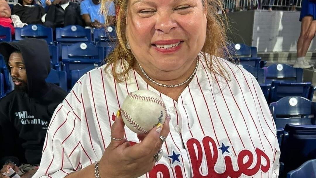 Petition · J . T. Realmuto Should Sign the Boo Boo Ball that Hit Bianca ...