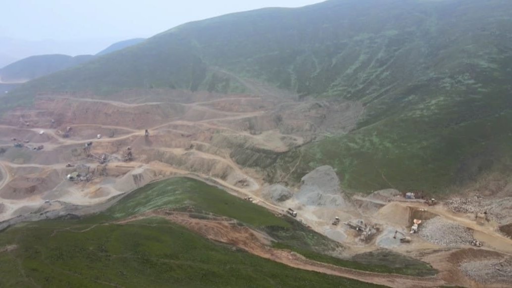 Petición · Protejan las Lomas de Ventanilla - Callao, Perú · Change.org