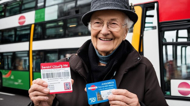 Petition · Mandate Affordable TTC for Seniors Aged 65+ and Free ...