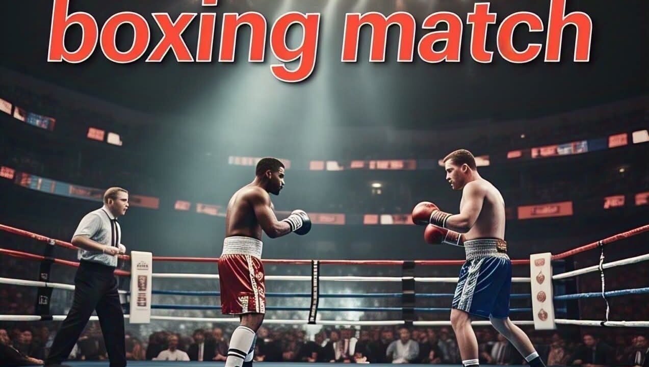 Petition · Greene country friendly Fair Boxing matches(allowing bets)😏 ...