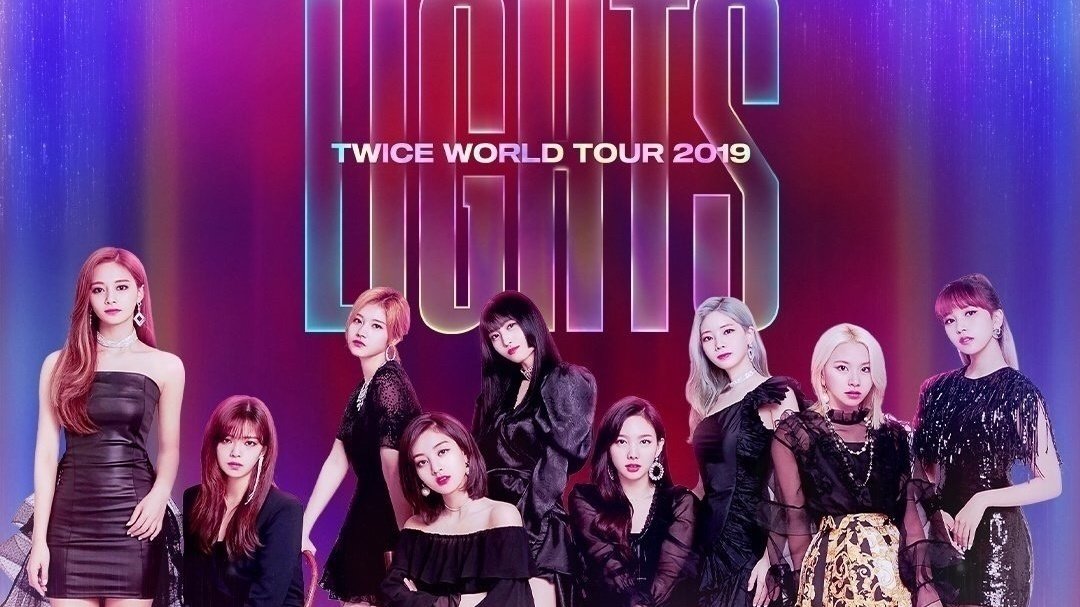 Petition · Add More VIP Packages to Twicelights! - United States ...