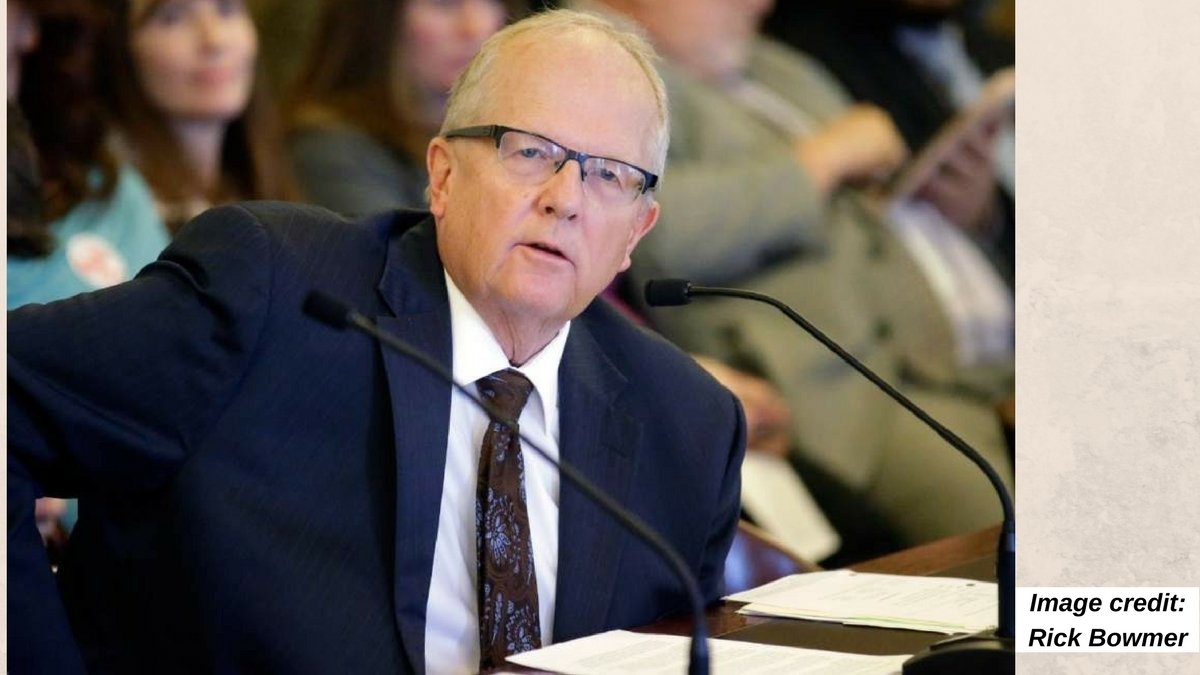 Petition · Join Utah Leaders in Opposing Rep. Noel's Quest to Become ...