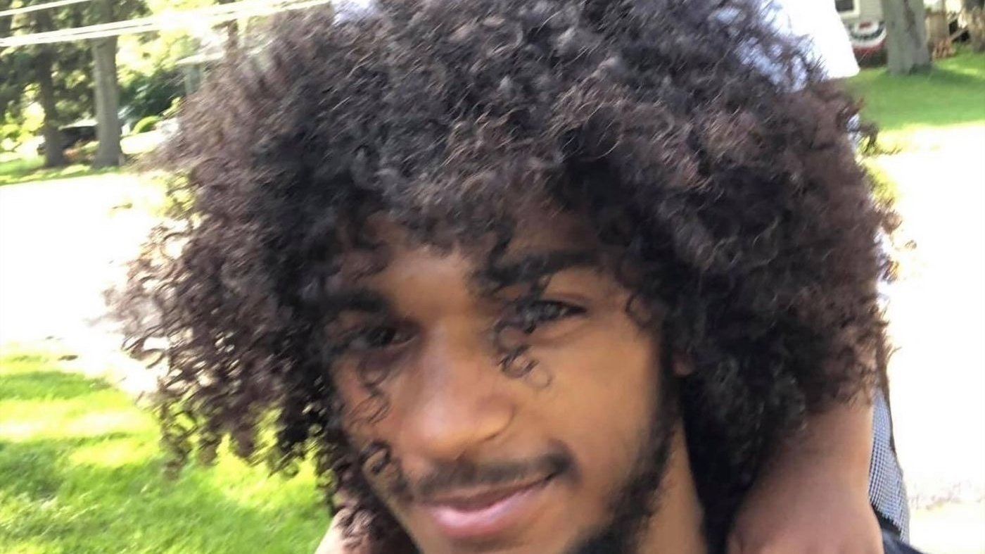 Petition · get justice for Casey Goodman Jr - United States · Change.org