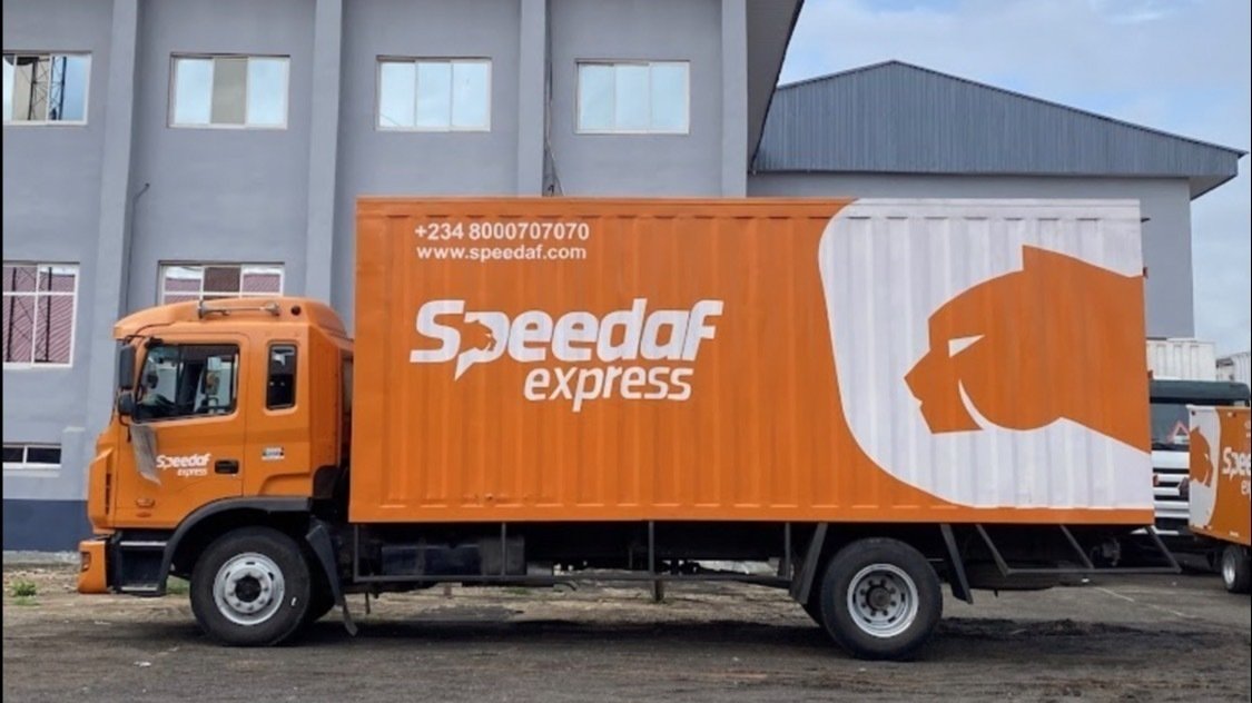 Petition · Shut down Speedaf Express NG - Fraudulent Courier Service ...