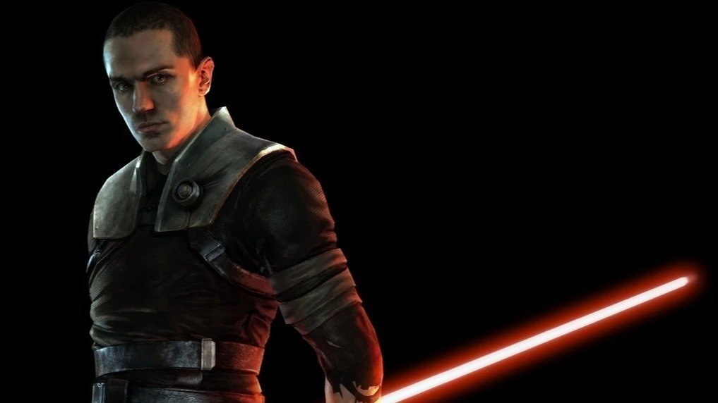 Petition · Bring back Starkiller (from Star Wars: The Force Unleashed ...