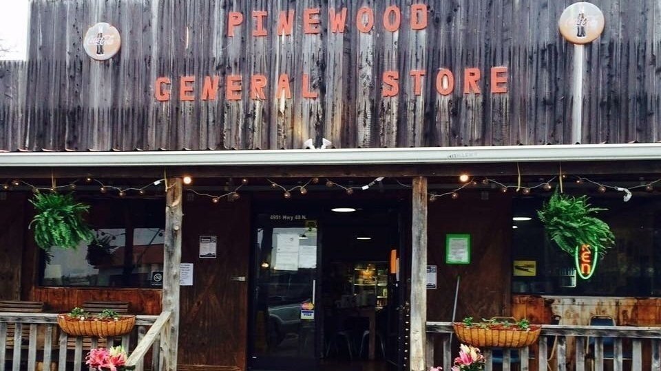 Petition · Save Downtown Pinewood, Tennessee - United States · Change.org