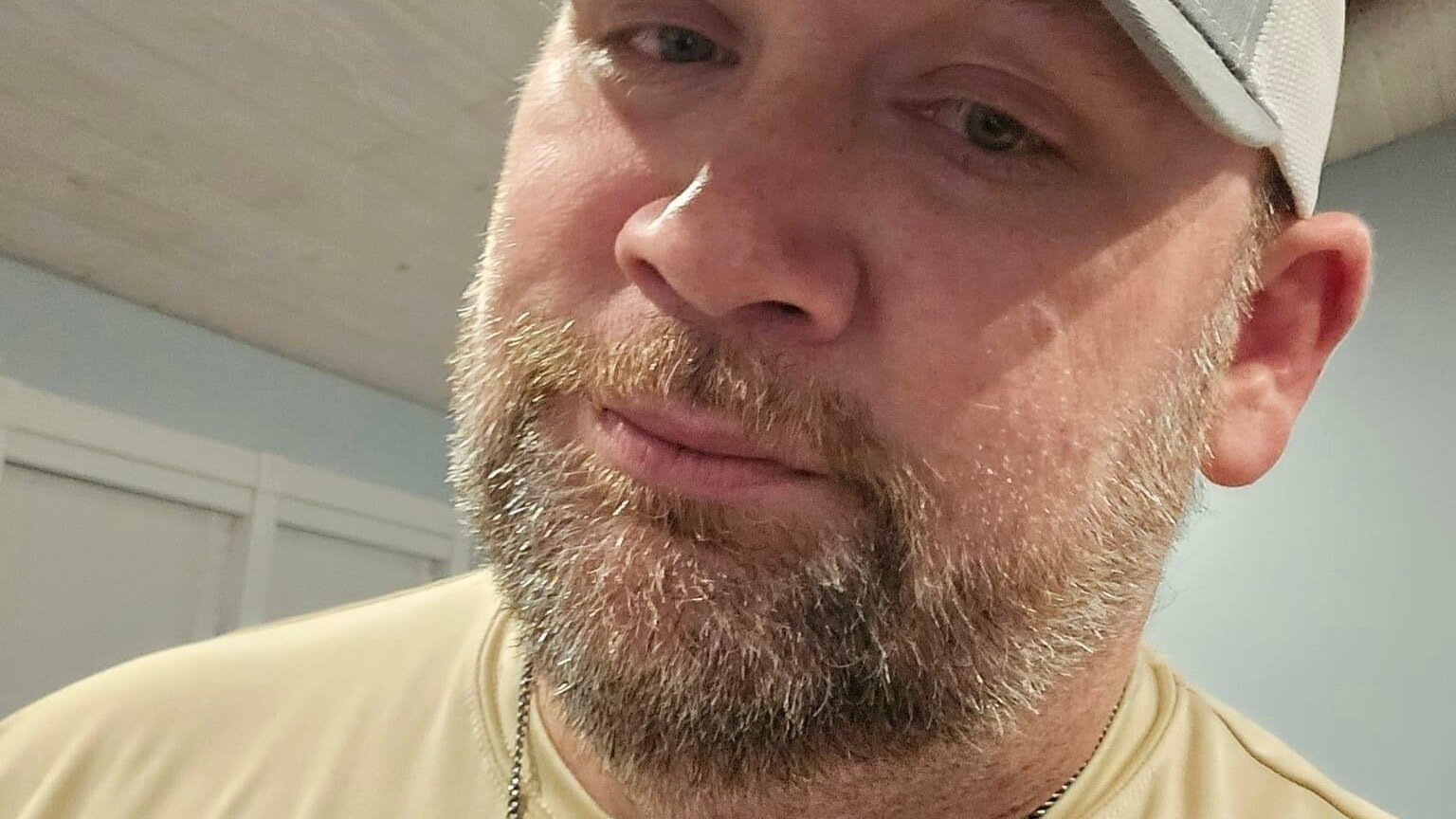 Petition · Make Brad Ingram Honour His Promise to Shave His Beard ...