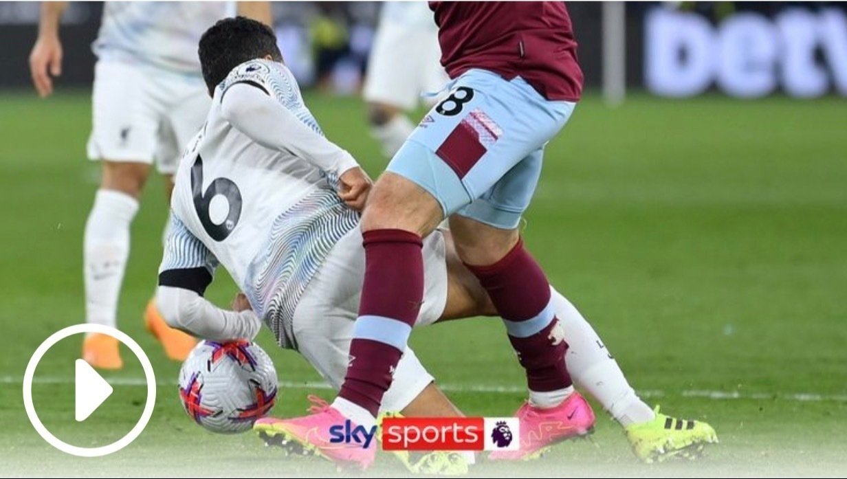 Petition · Make Referees and VAR officials accountable by giving post ...