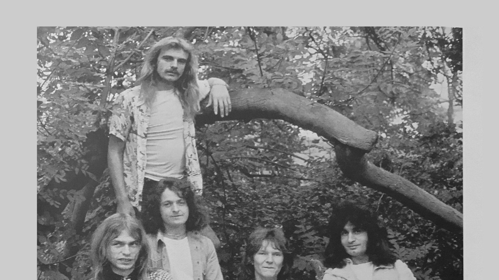 Petition · Patrick Moraz should be included with Yes in the RRHOF ...