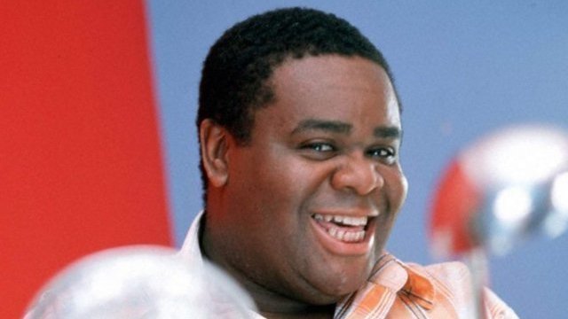 Petition · Give Clive Rowe a cameo as Duke in the latest series of ...