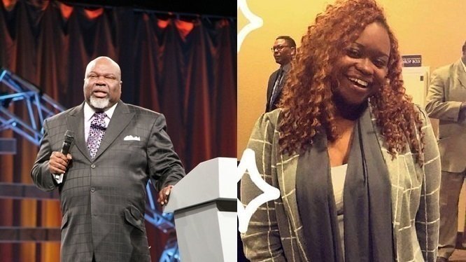 Petition · The Potter's House of Fort Worth need to address the assault ...