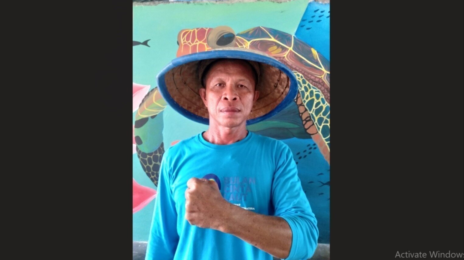 Petisi · Tolak Reklamasi di Manado, Hentikan Kriminalisasi Nelayan ...