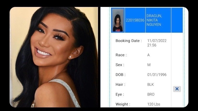 Petition · Petition to have Nikita Dragun put into a women’s prison ...