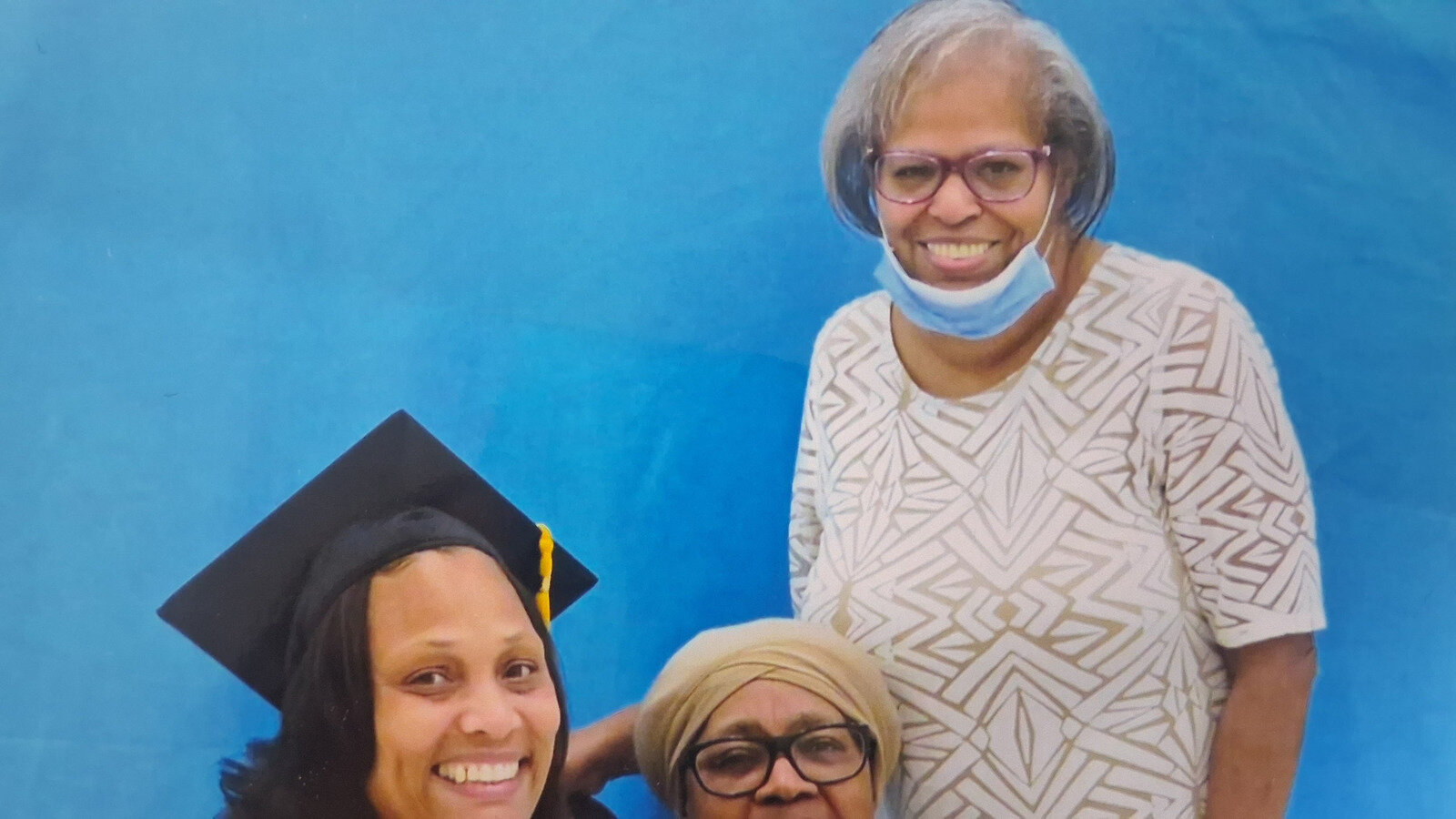 Petition · Grant a conditional pardon for Danita Corbin - United States ...