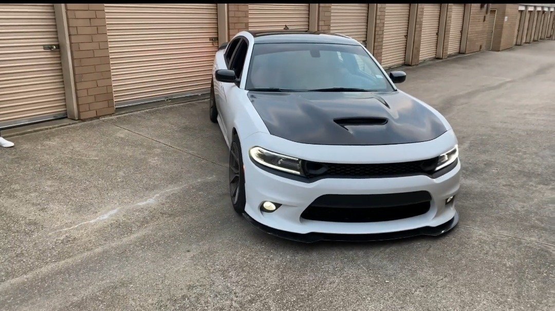 Petition · FNTClout add Charger SRT Hellcat widebody - Netherlands ...