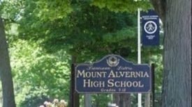 Petition · Save Mount Alvernia High School - United States · Change.org