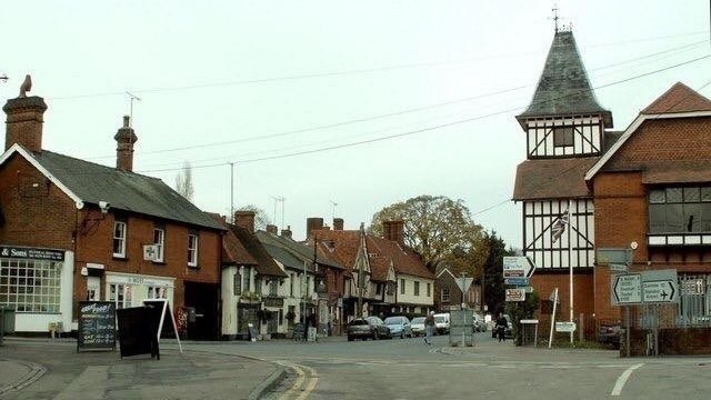 Petition · Save Stansted Library! - United Kingdom · Change.org