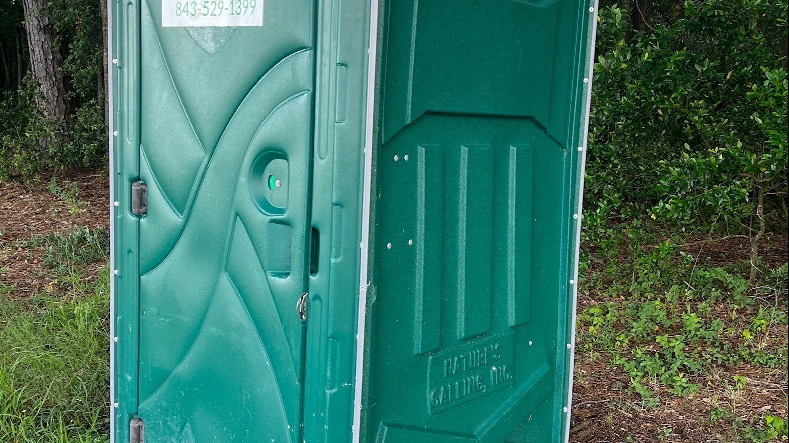 Petition · PORT-O-LETS GOTTA GO!!! - United States · Change.org