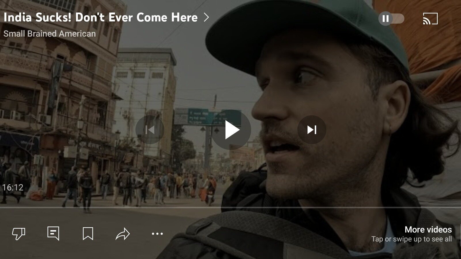 Petition · Ban Small-Brained American YouTube Channel for Hate Speech ...