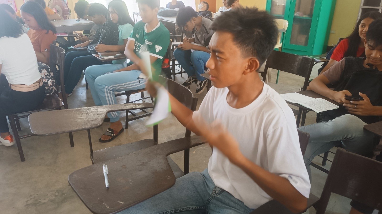 Petition · Bring back modular mode of learning in Sudipen - Philippines ...