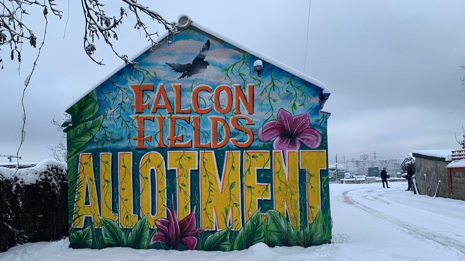 Petition · Petition to Protect Falcon Fields Allotment in Enfield ...