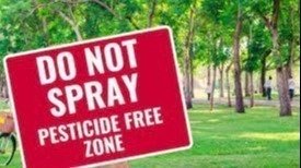 Petition · Organic Land Care---STOP PESTICIDE USE - Frederick, United ...