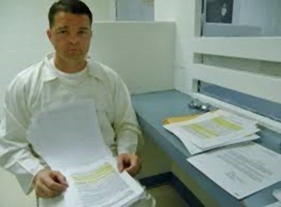 Petition · Advocate Executive Clemency for Heath Stocks www.HeathStocks ...