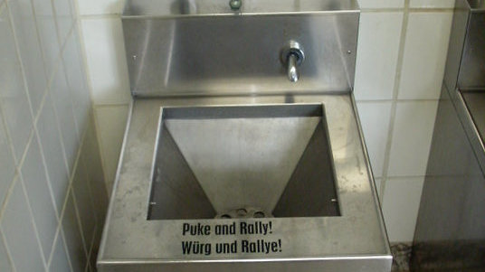 Petition · Puke and Roll Wave!: Vomit Receptacles in Tulane University ...
