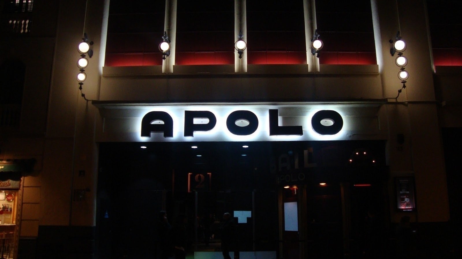 Petición · La nueva Apolo 3 tiene que llamarse Apolo 4 - España ...