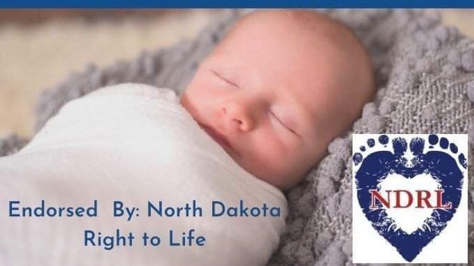 Petition · Endorse Michael Coachman for ND governor - United States ...