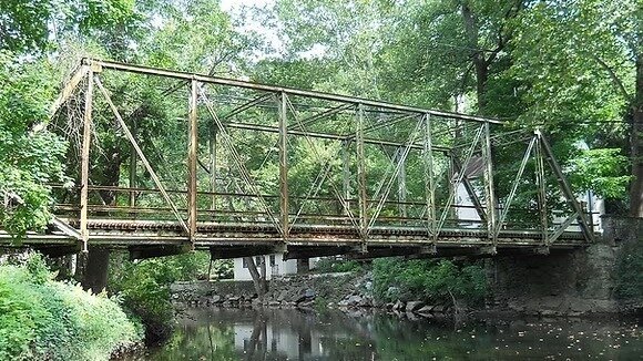 Petition · Petition to Preserve Fetter's Mill Bridge - Bryn Athyn ...