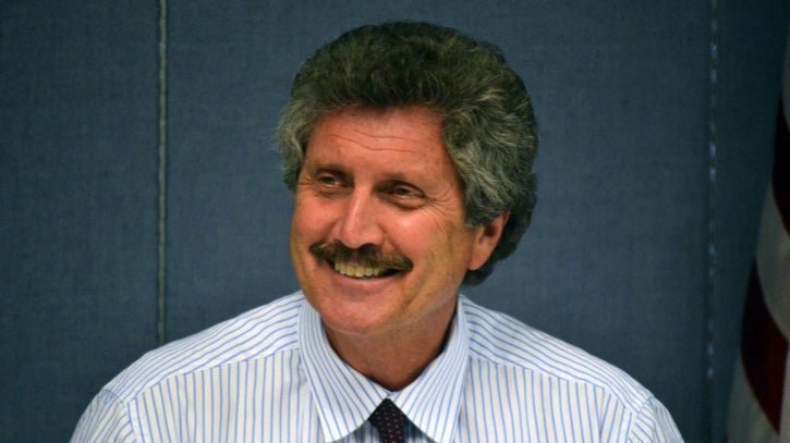 Petition · Stand with Bill: Help renew Superintendent Bill Olsen's ...