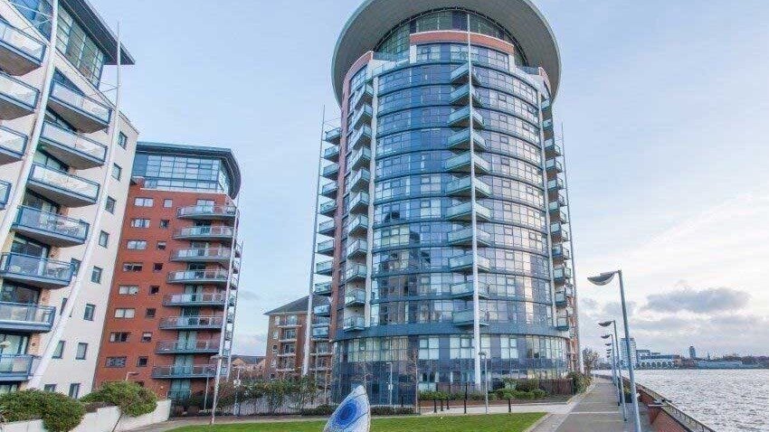 Petition · Demand Review of Firstport Accounts for Odyssey E14 ...