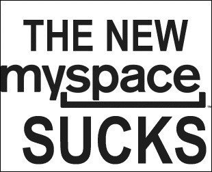 Petition · Bring back Classic MySpace! - United States · Change.org