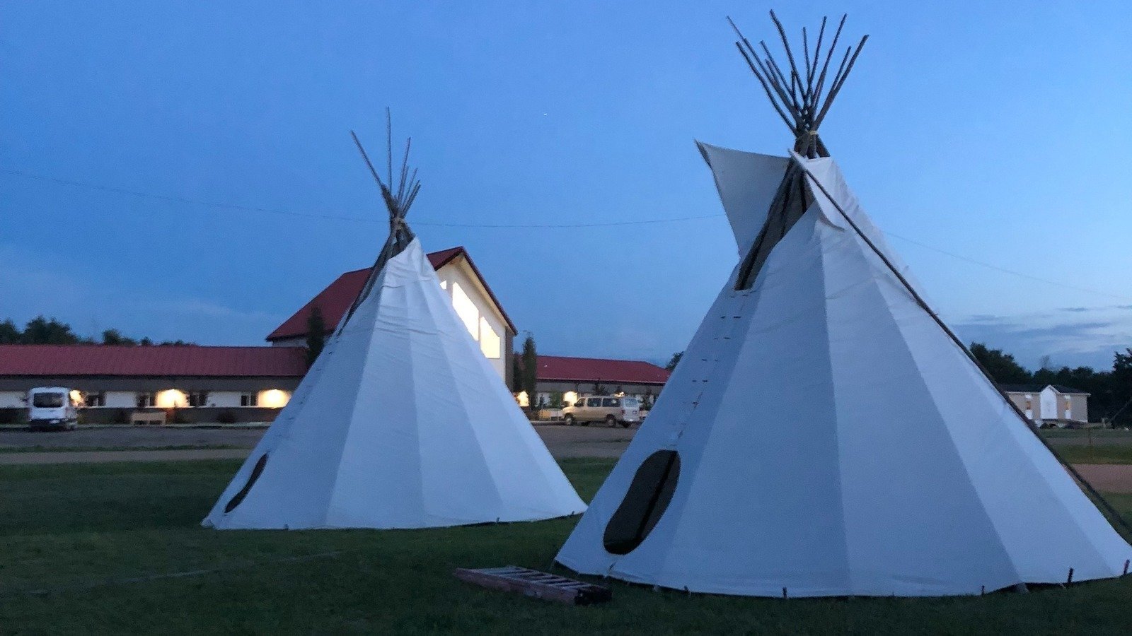 Petition · Fire Tim Barker, Band Manager of Duncan's First Nation, for ...