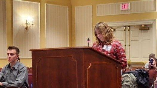 Petition · Kierstyn's Facebook Page - United States · Change.org