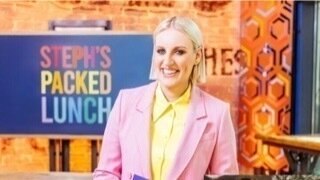 Petition · Preserve "Steph's Packed Lunch" on Channel 4 - United Kingdom · Change.org