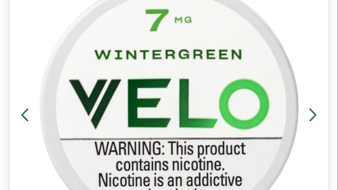 Petition · Bring back Velo Max Wintergreen 7 mg - United States ...
