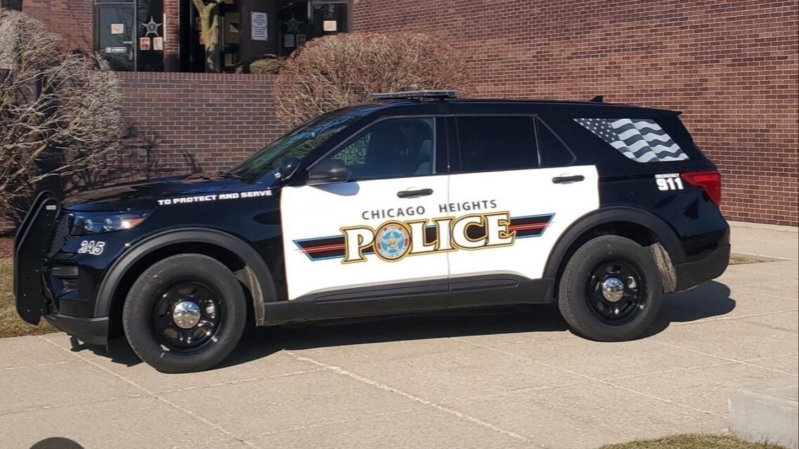 Petition · Reform Unorthodox Practices in the Chicago Heights Police ...