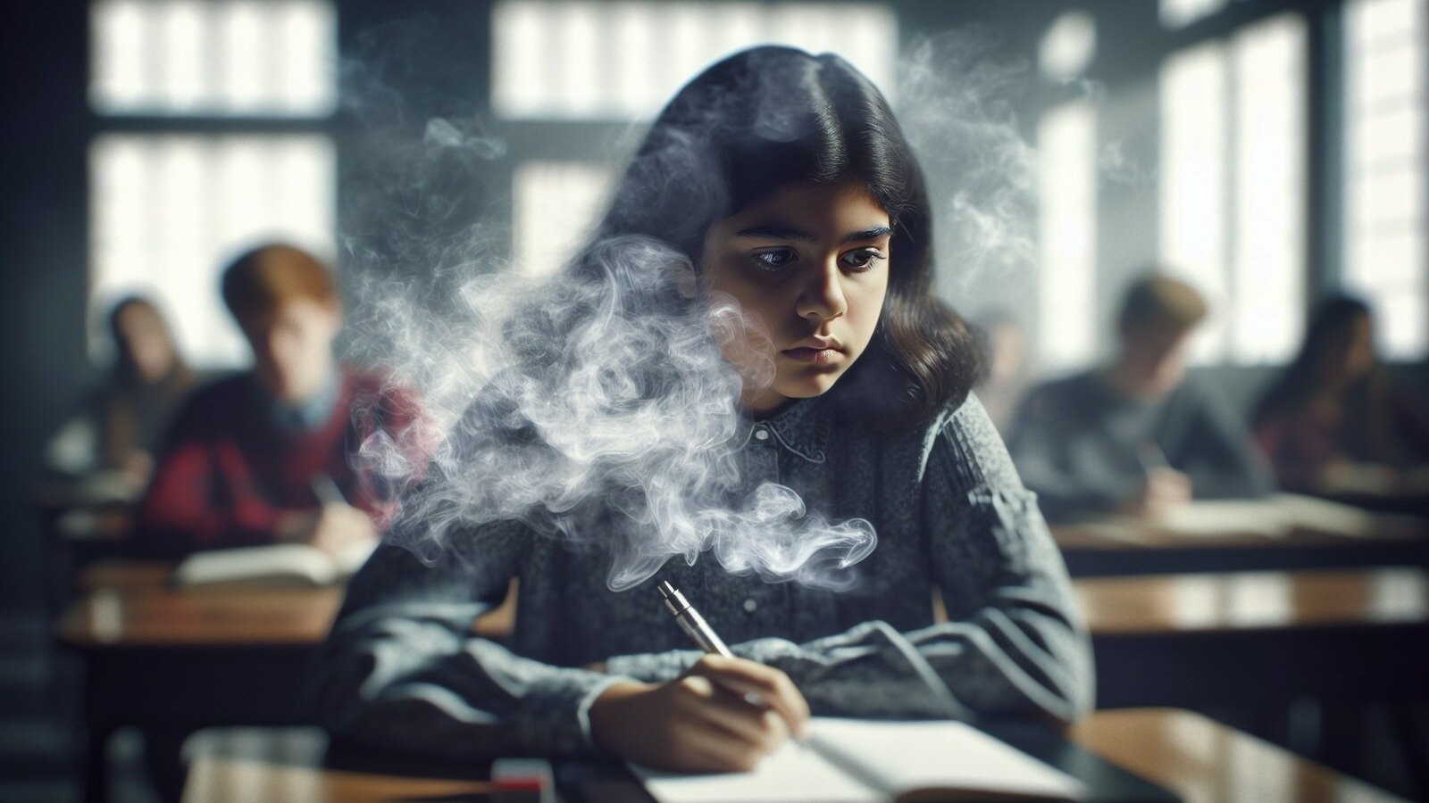 Petition · Stop the Vape Crisis: Teach Our Youth the Truth - Dallas ...