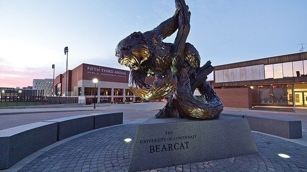 Petition · Save the Bearcat - United States · Change.org
