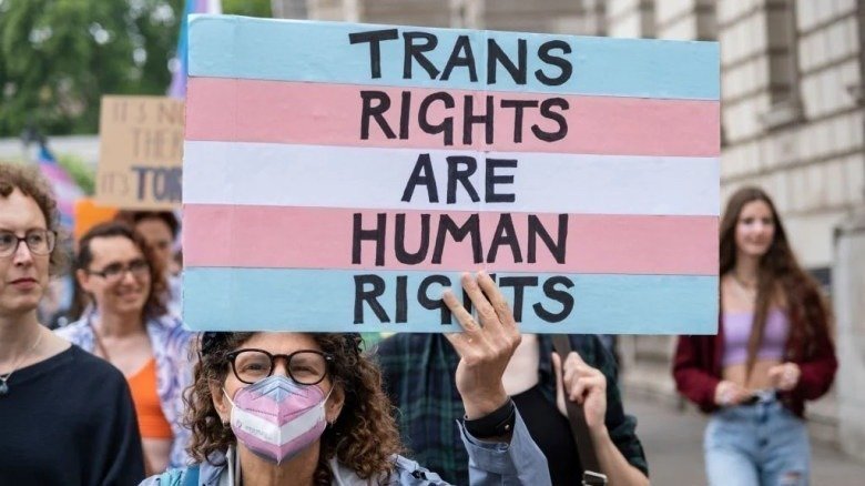 Petition · Protect Trans People under the United States Government ...
