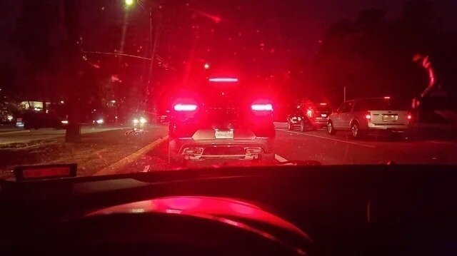 Petition update · Ban Blinding Headlights! Adaptive Driving Beam ...