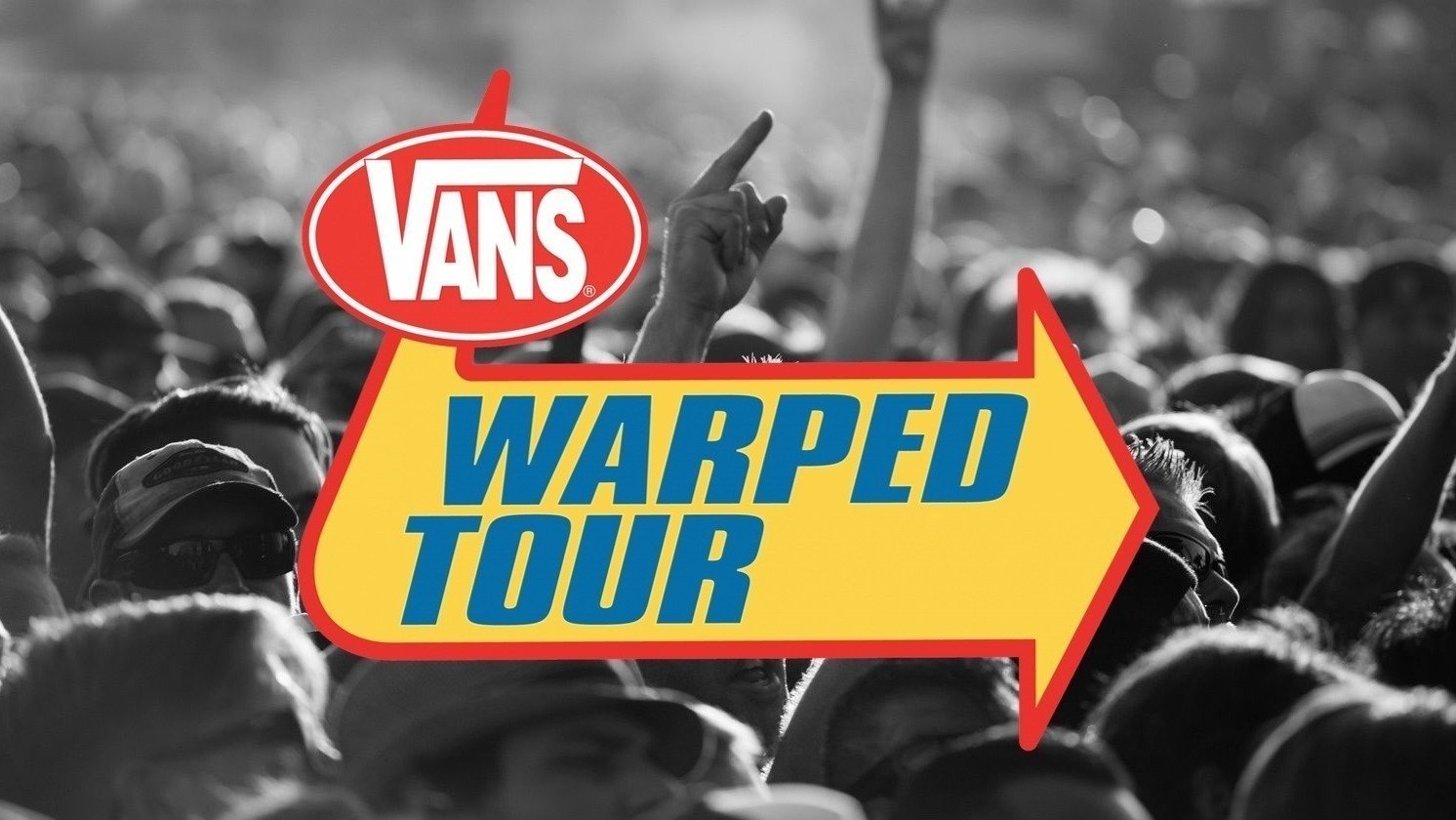 Petition · Bring Back Warped Tour - United States · Change.org